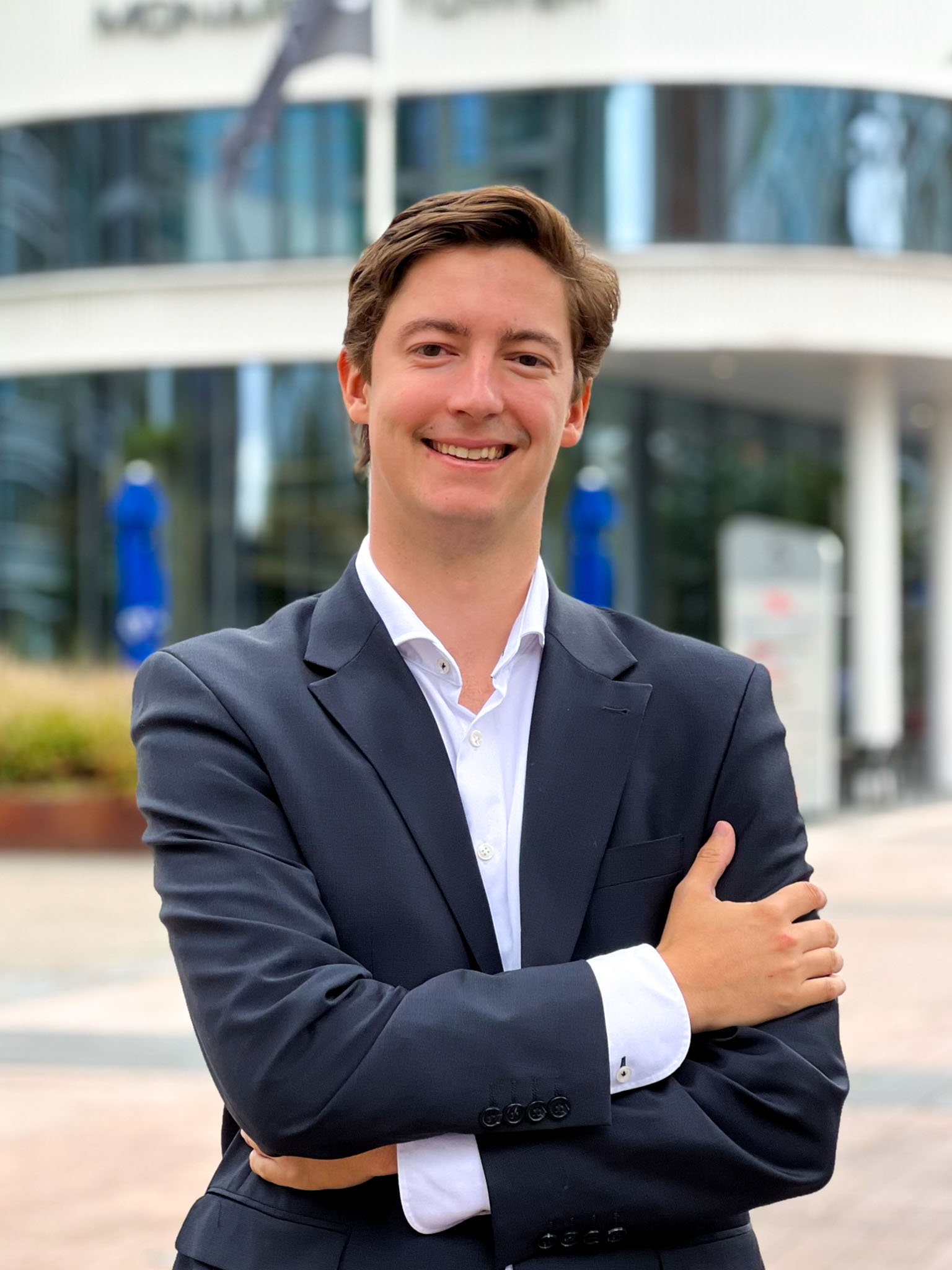 Floris Andringa | Archipel Tax Advice