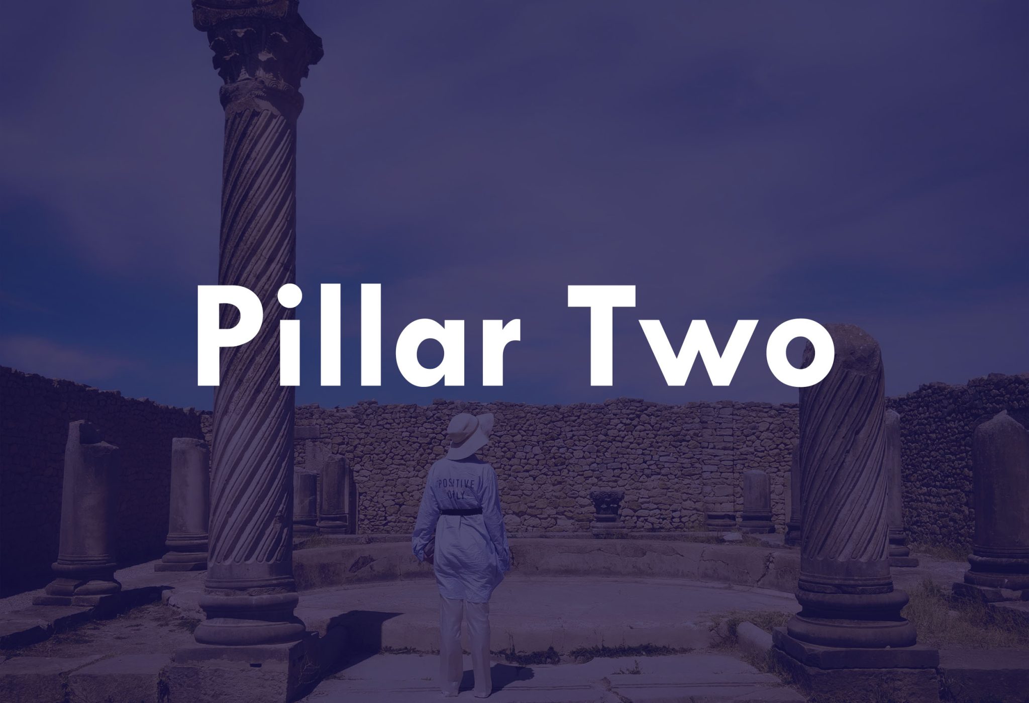 Pillar Two, Pillar Who? The FAQs. - Archipel Tax Advice