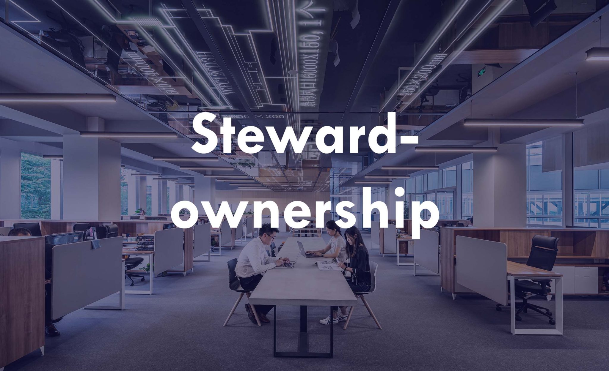 Steward-ownership: wat is het en wat zijn de fiscale gevolgen ...